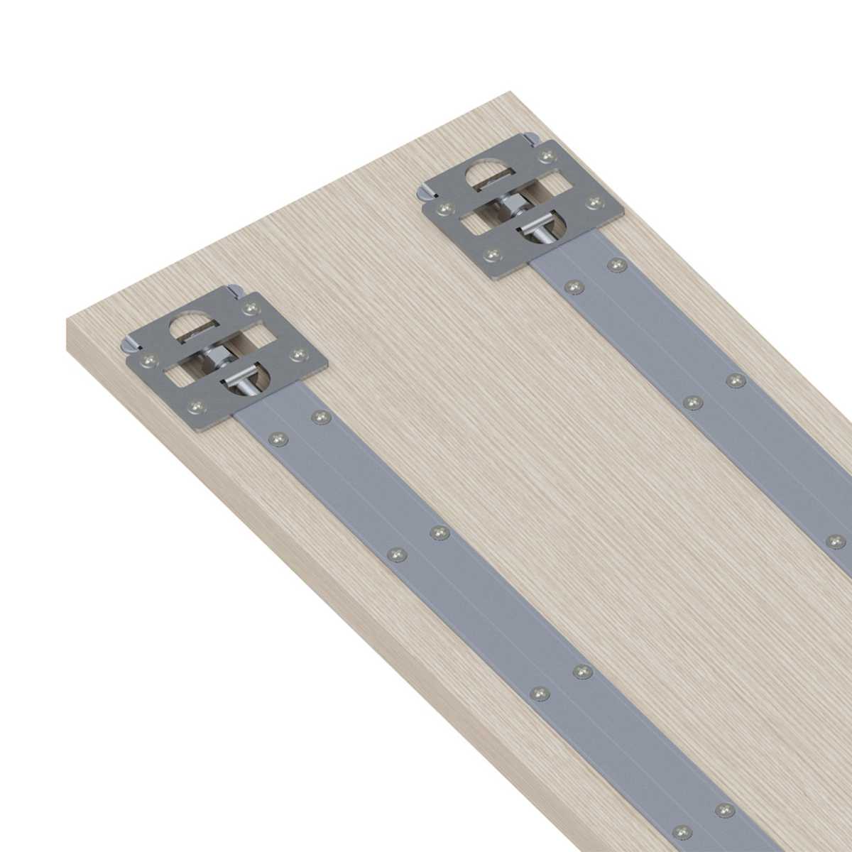 ZAT Zat.vrata MT sa PVC kapom | Europrofil